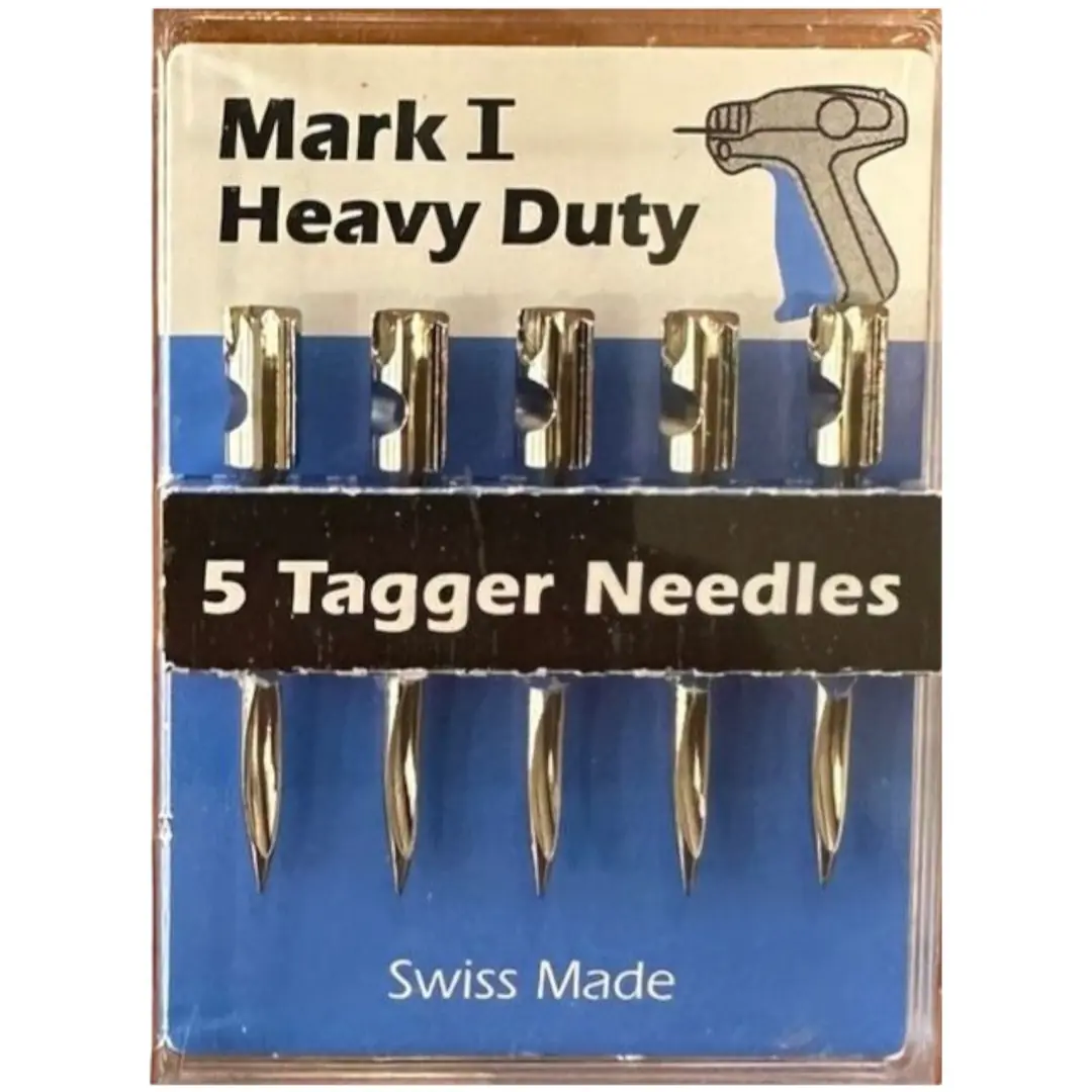 Hefu MARK I Standard Needle (Heavy Duty)