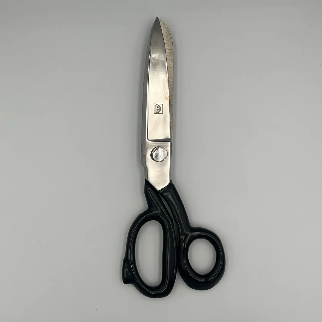 7'' Steel Bolt Scissors