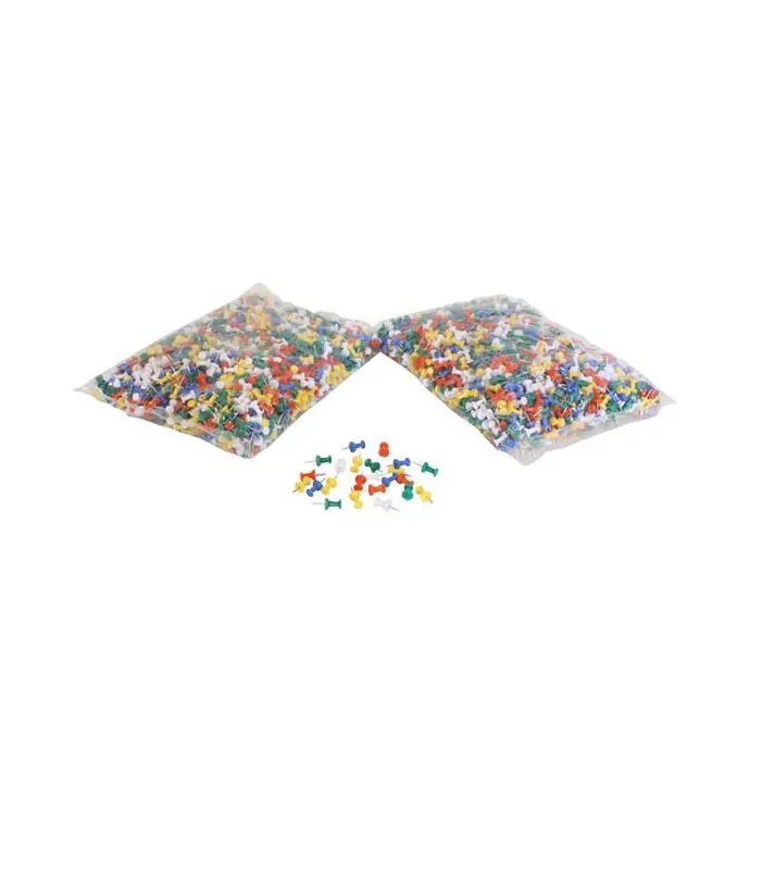 Saip Map Pins (1kg/Pack)