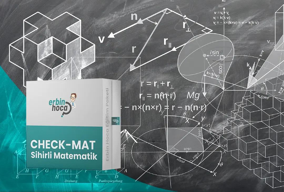 Checkmat (Sihirli Matematik)