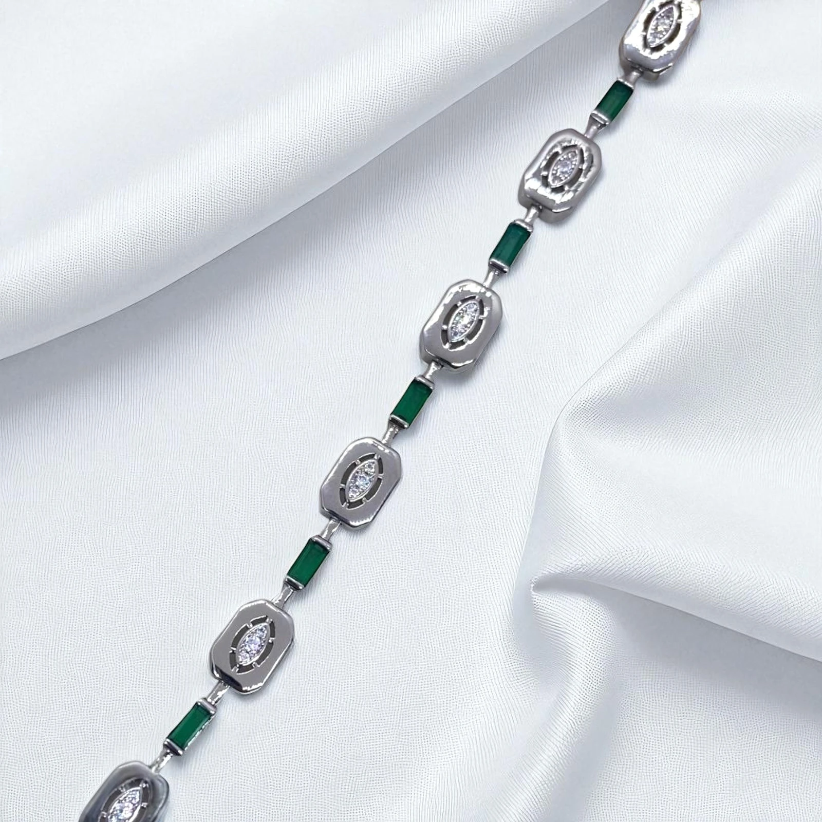 Vip | Green Aura Bileklik