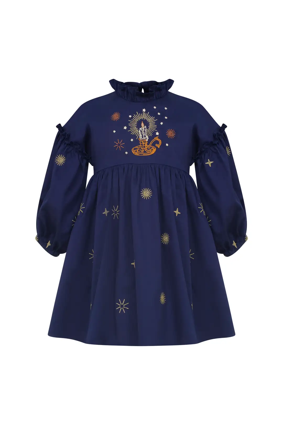 Candle Dress