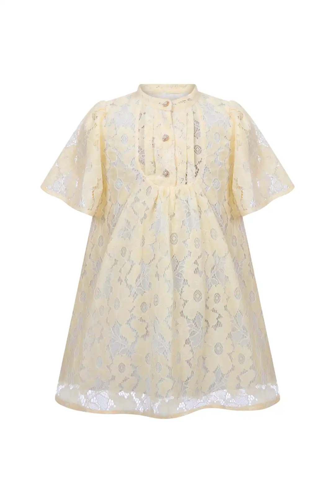 Nancy Dress