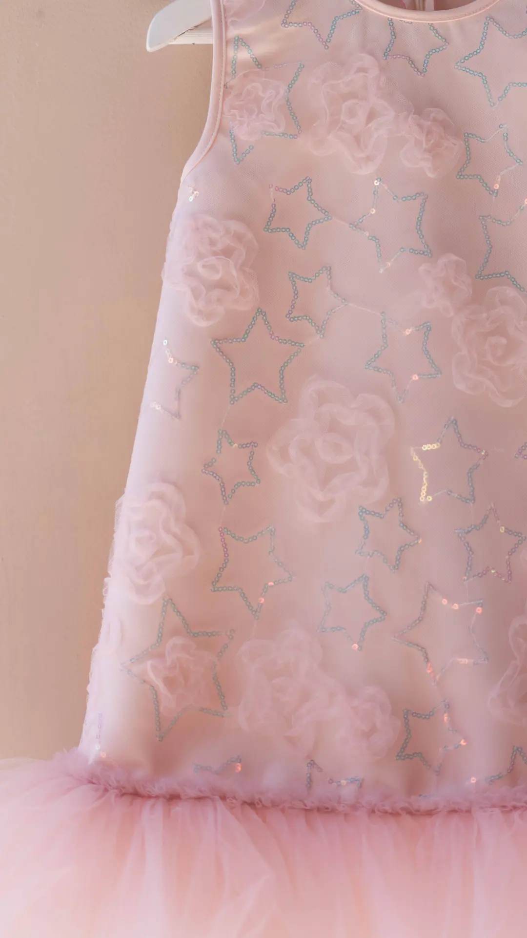 Rose Dress