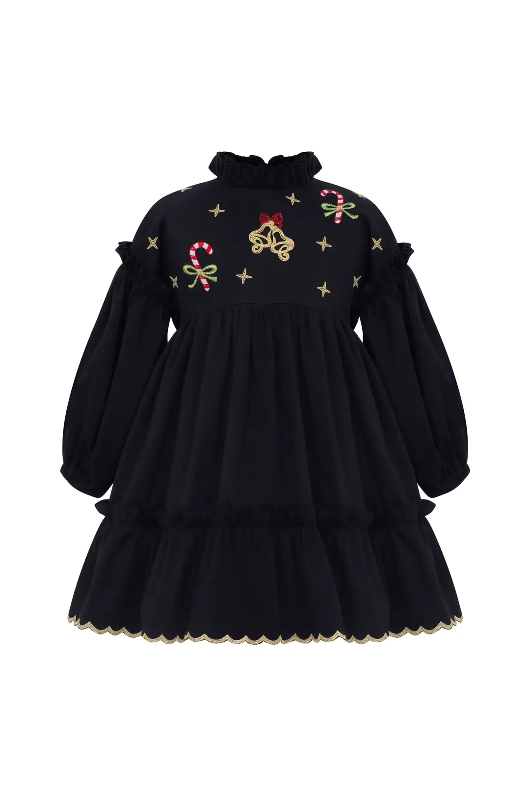 Bells Dress
