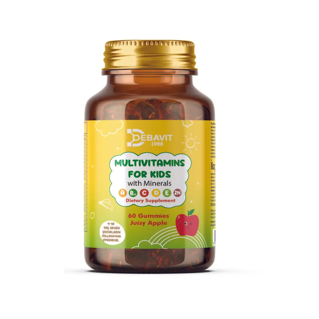 Multivitamin Gummy