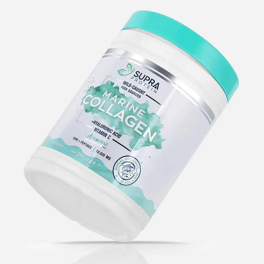 Supra ProteinMarine Collagen