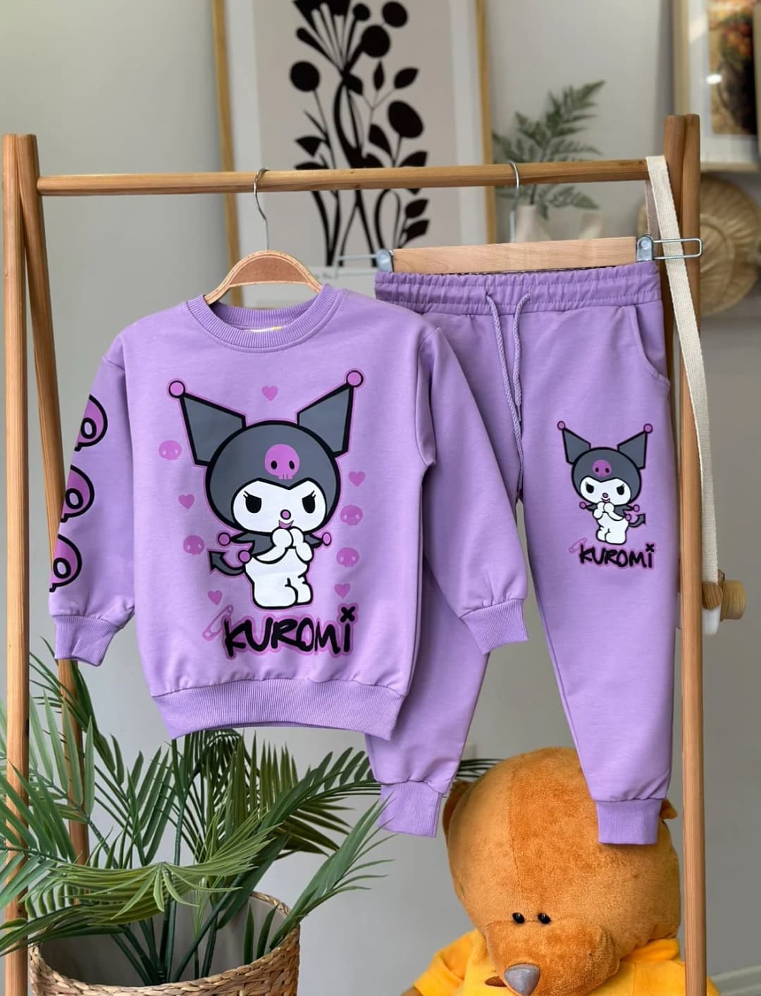 Efsane Kuromi Takım