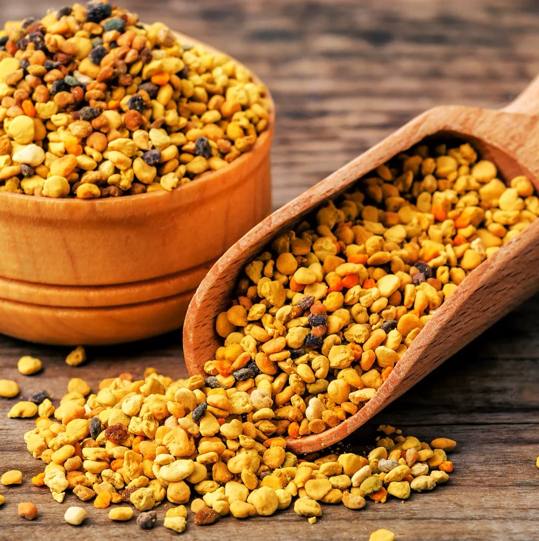 Bal Poleni Nasıl Kullanılır?