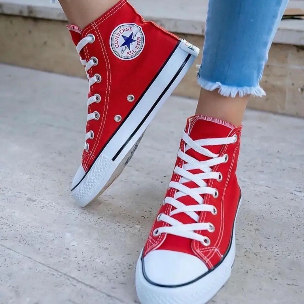 Converse Bilekli