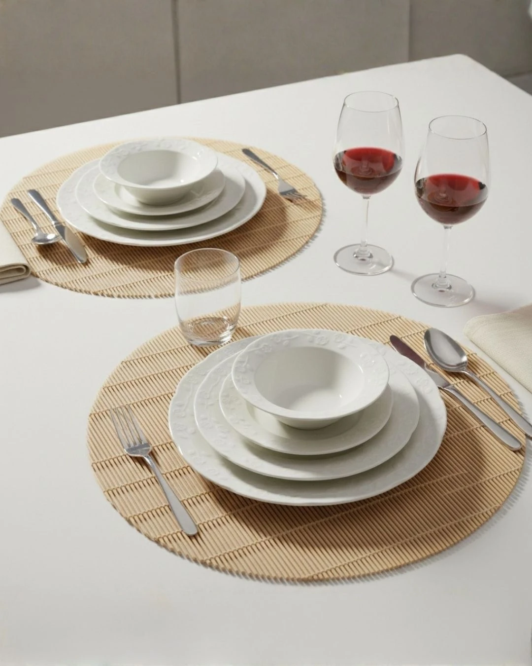 Yemek Takımları ile Sofranızı Baştan Yaratın | Es Home Collection