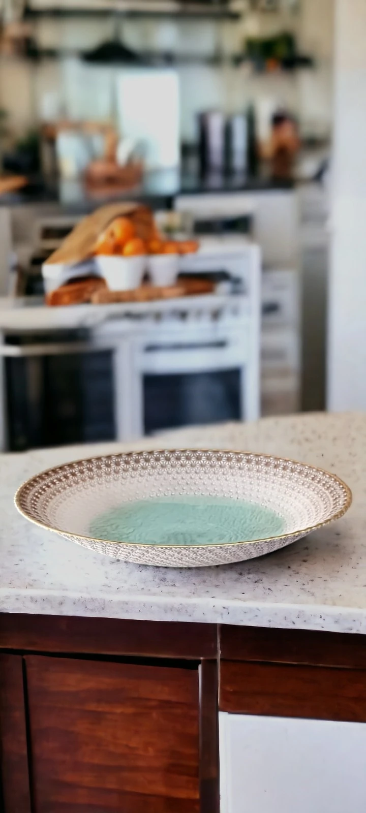 Selfos Sunum Kase 33 cm