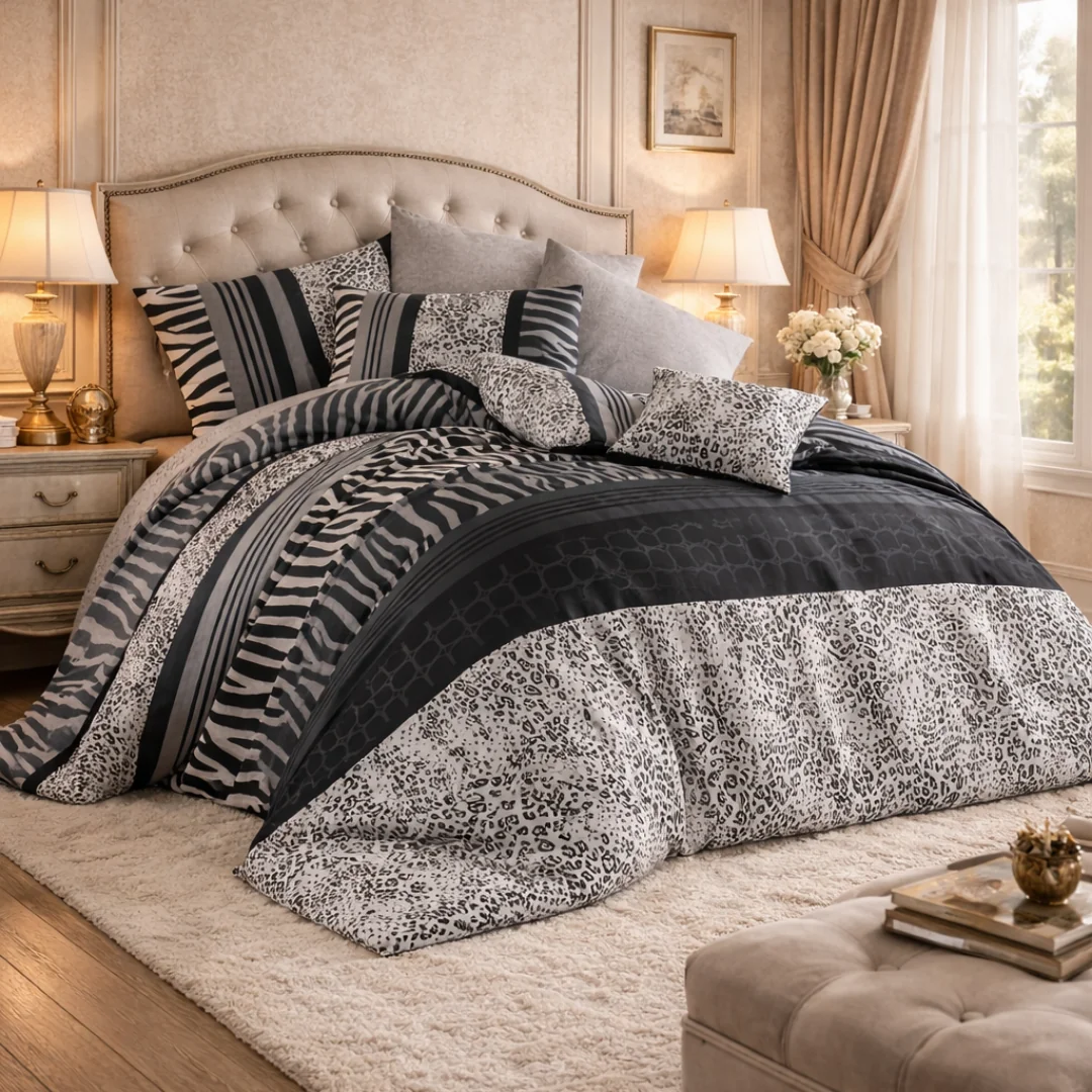 Nevresim Takımı Seçimi & En Güzel Modeller | Es Home Collection