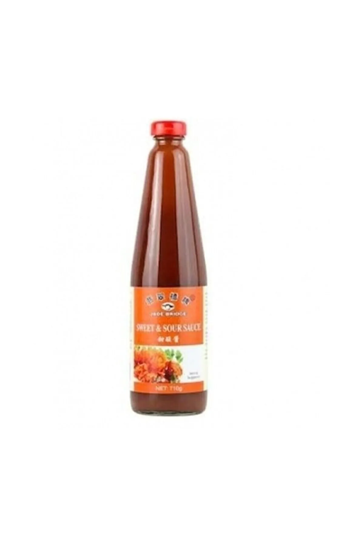 Jade Bridge Sweet & Sour (Tatlı Ekşi) Sos 710 ML