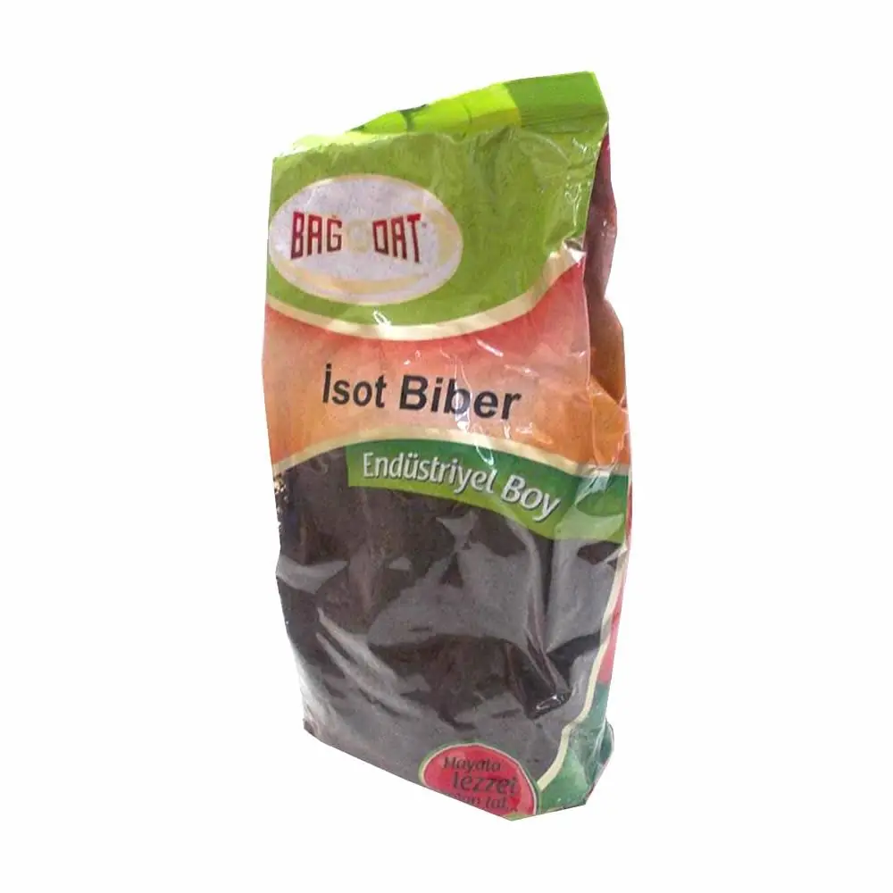 Bağdat Baharat İsot Biber 1 KG