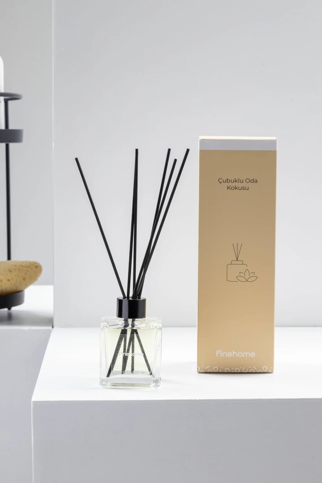 Çubuklu Oda Kokusu 200 Ml Mu