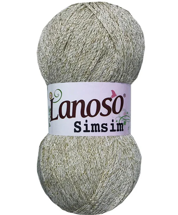 LANOSO SIMSIM