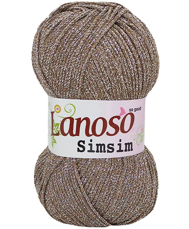LANOSO SİMSİM
