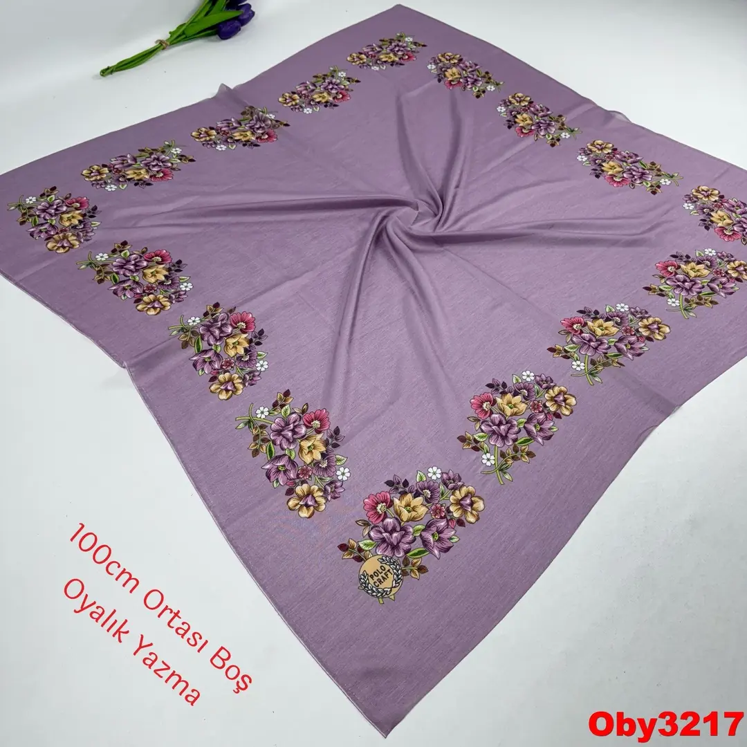 A-065 Polo Craft Oyalık Yazma