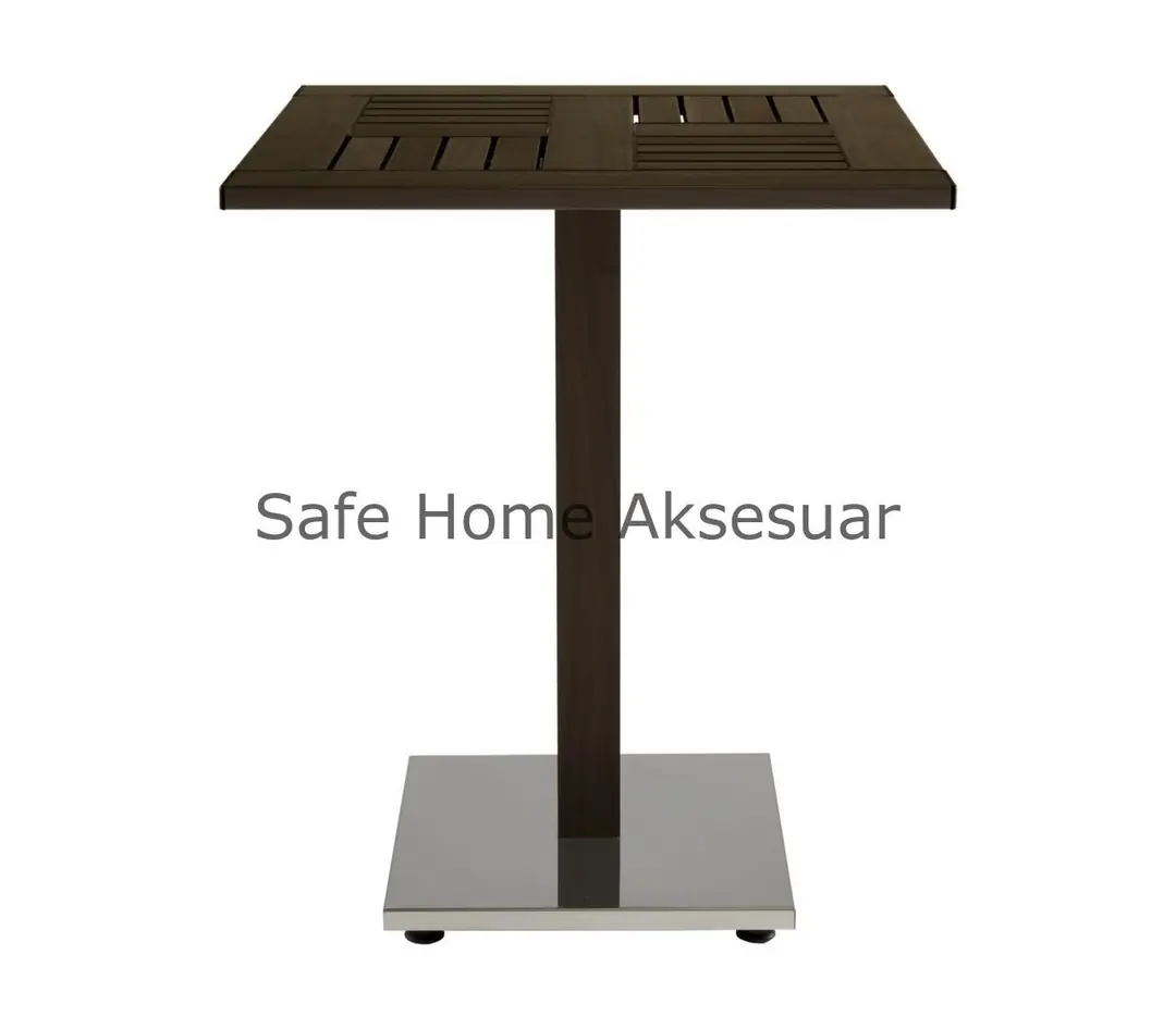 Alüminyum Masa C319