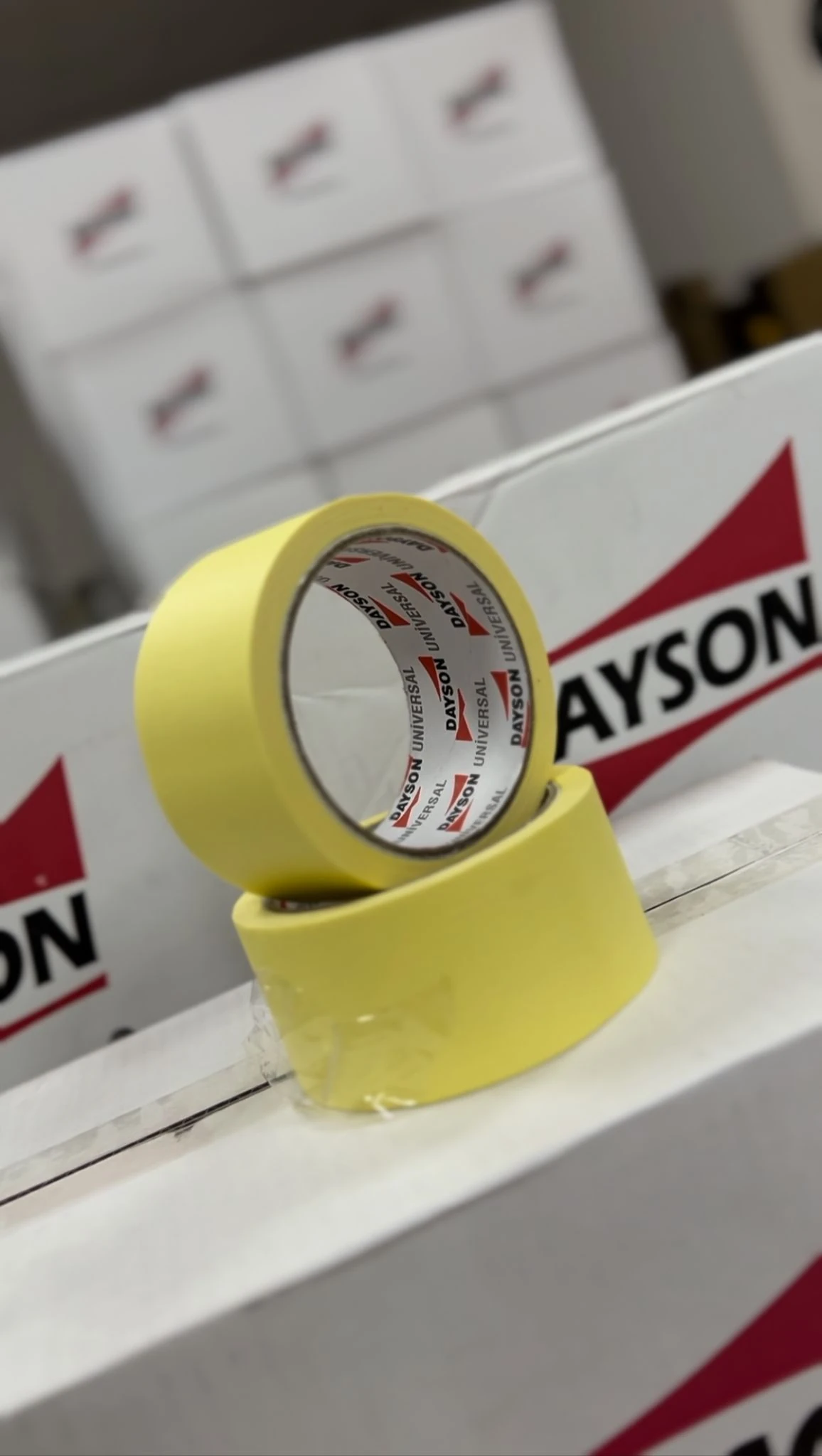 DAYSON 48MM X 30 MT MASKELEME BANDI