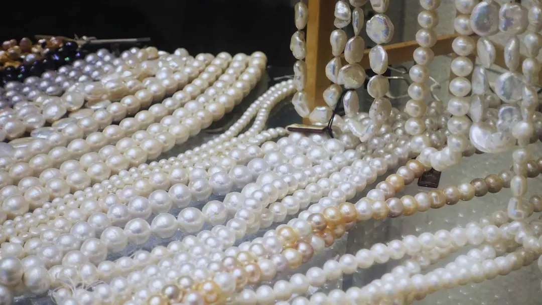 DOĞAL GERÇEK İNCİ HAKKINDA MERAK EDİLENLER