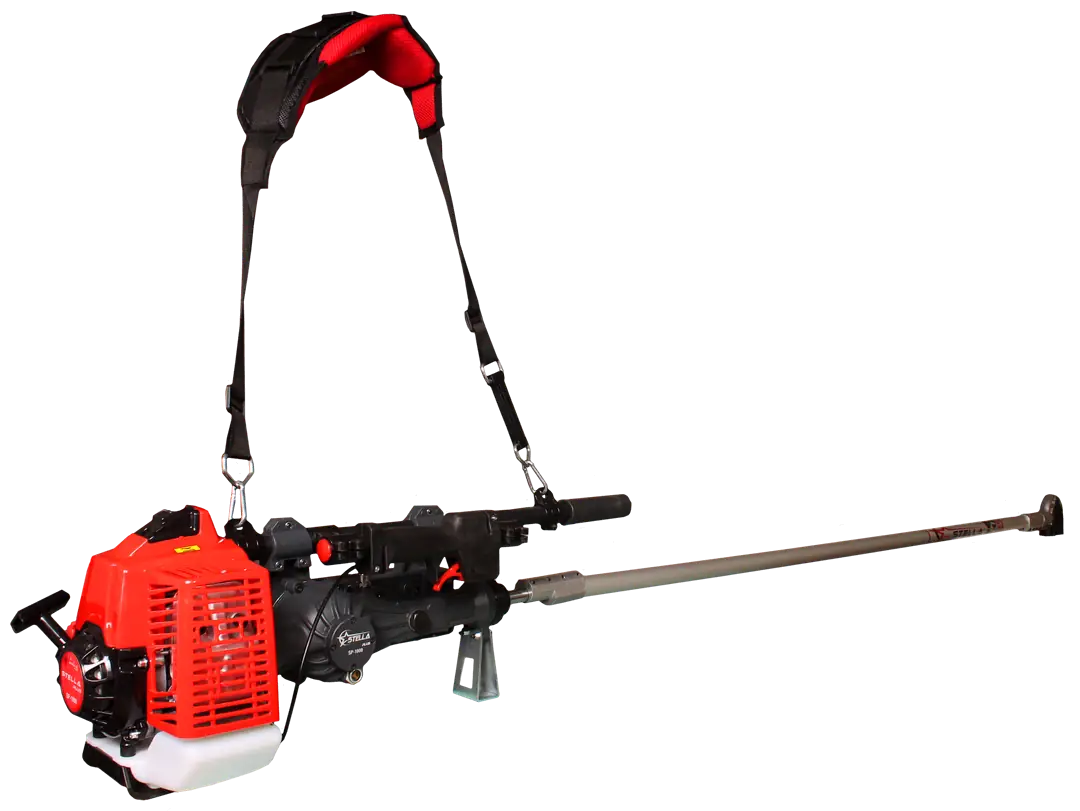 Stella Plus ST-1000S - Zeytin Hasat Makinesi