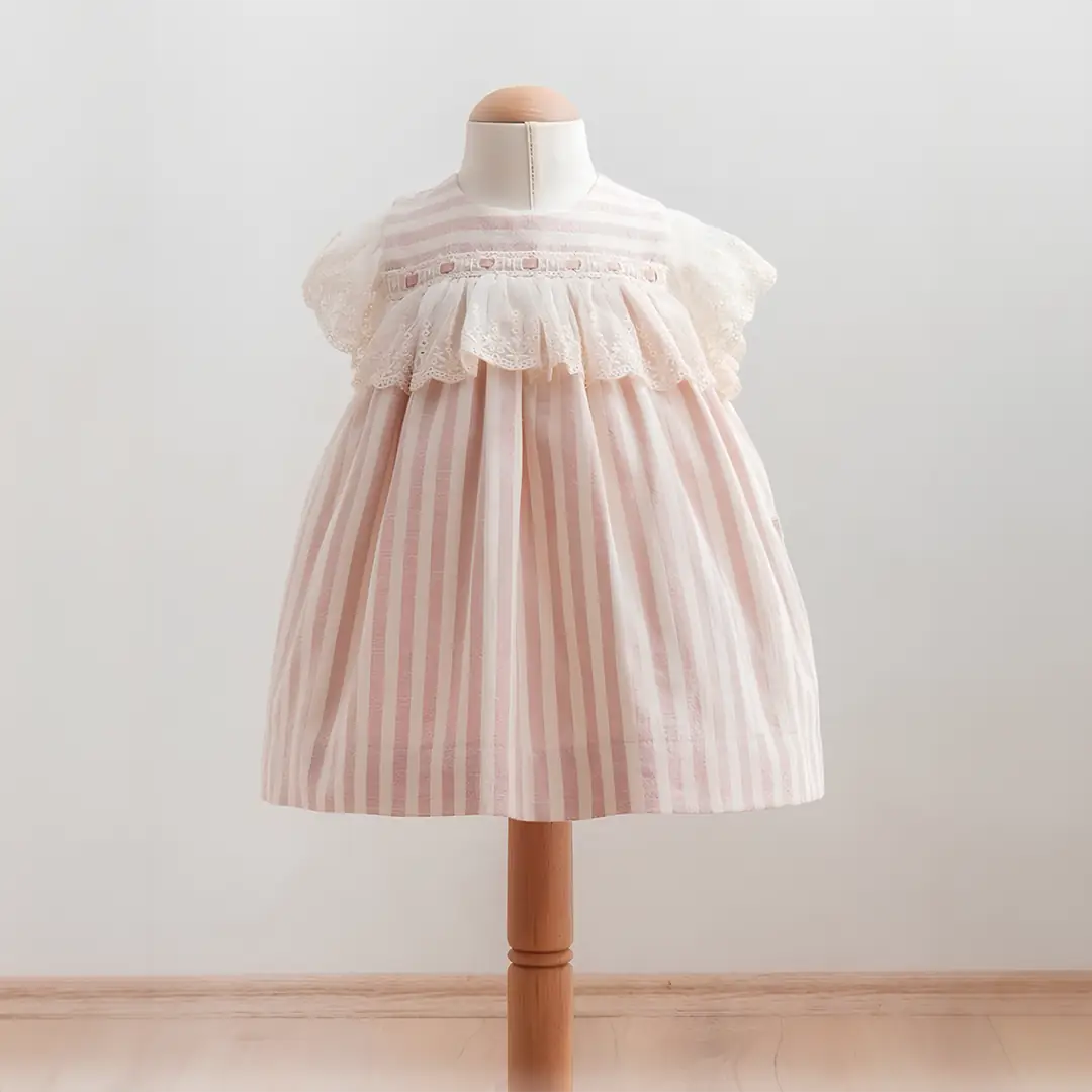 Princess Isla Elbise