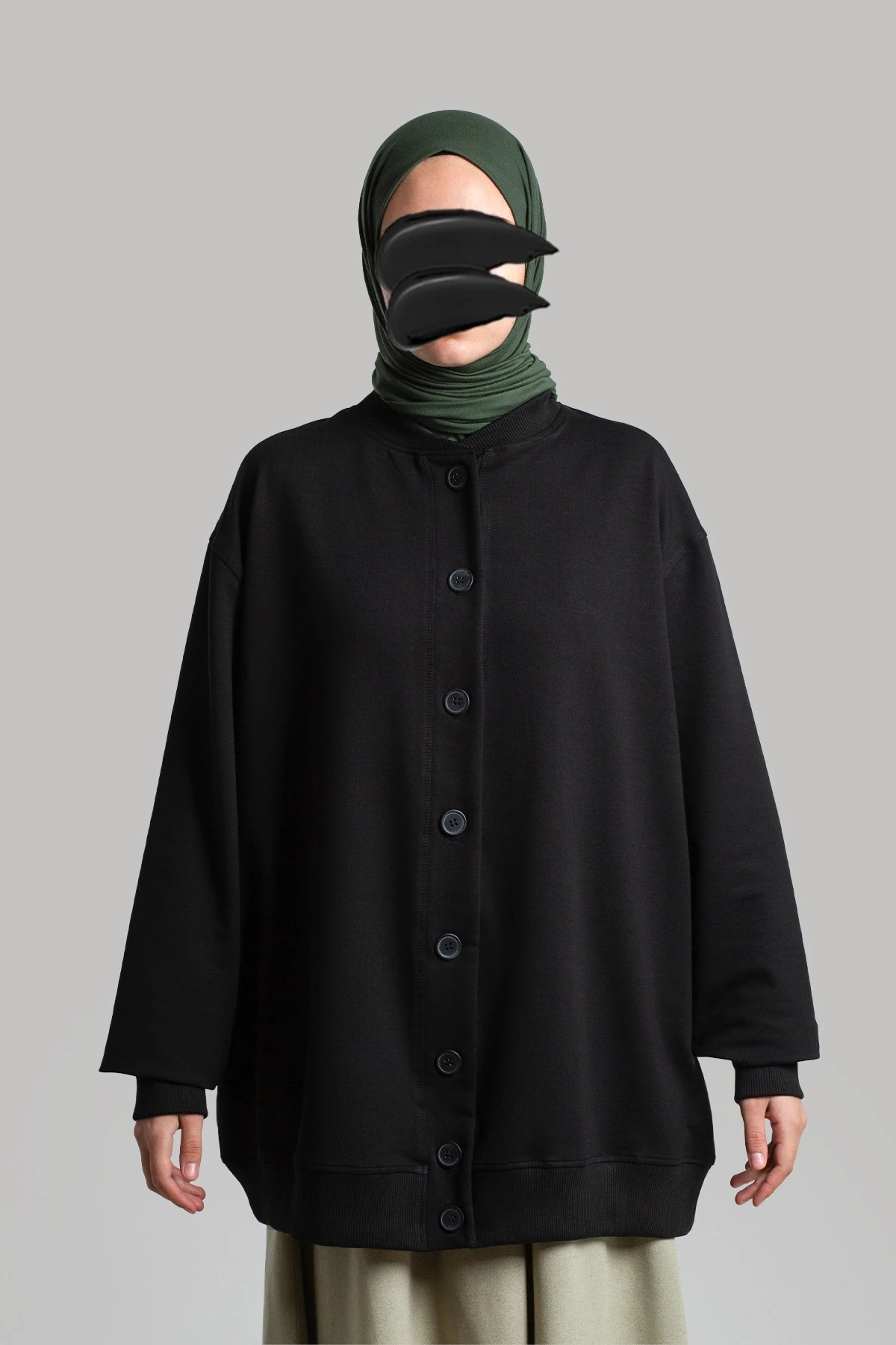 Emare - Luxury Islamic Clothes