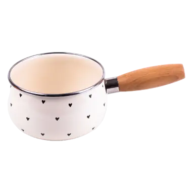 Black Cupid Tava 14cm (1,3 Litre)