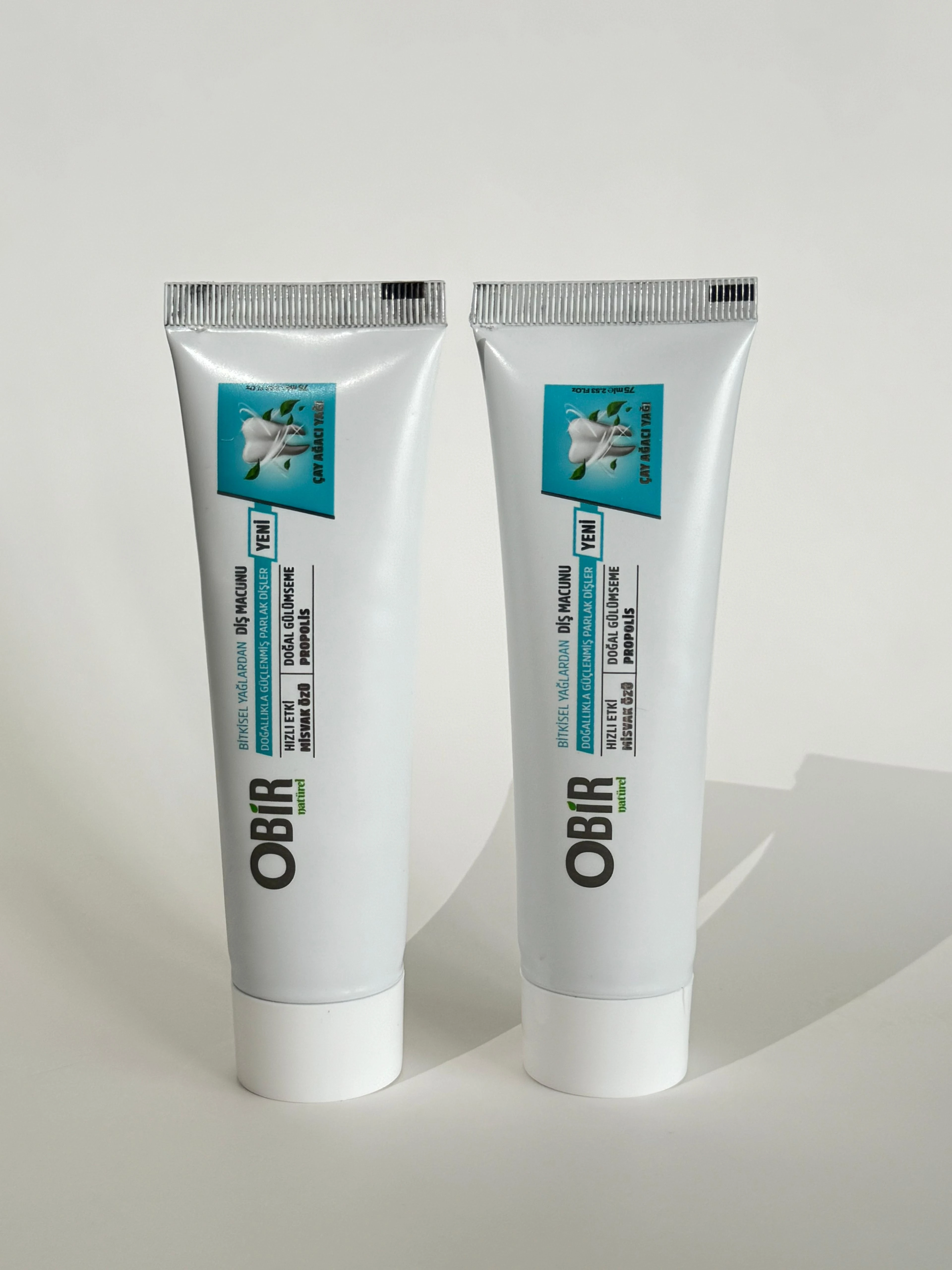 OBir Natürel | Doğa Dostu Ürünler