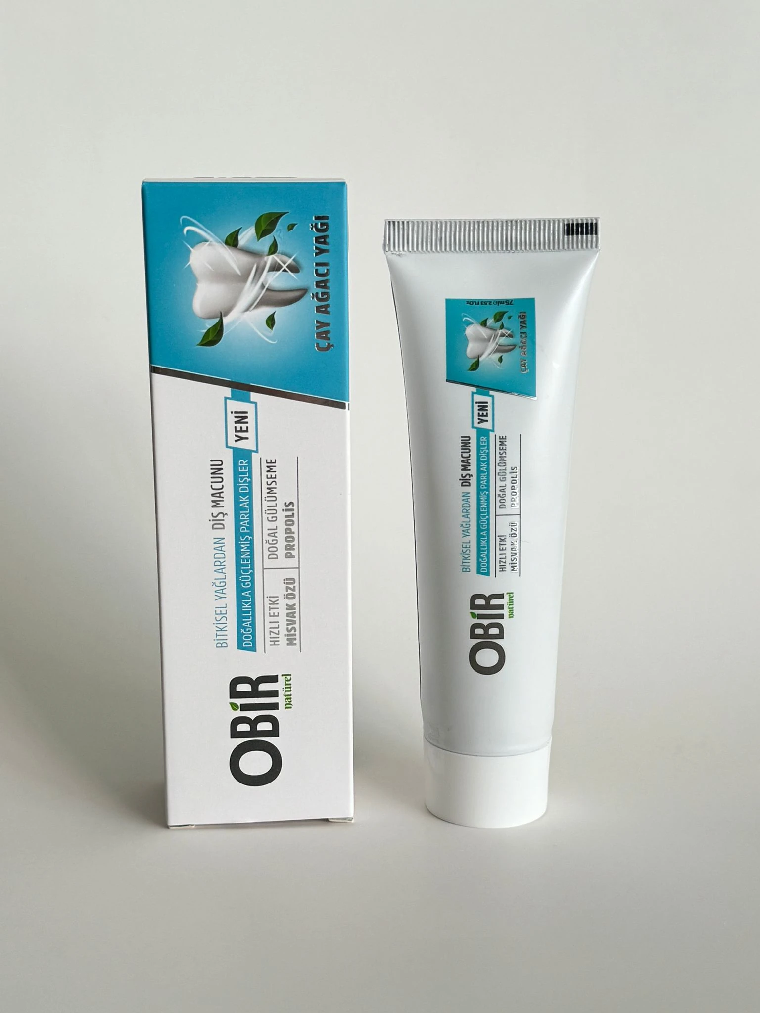 OBir Natürel | Doğa Dostu Ürünler
