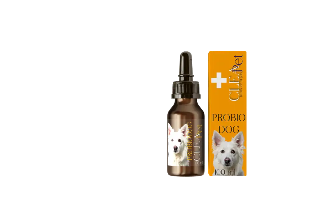 Probio Dog