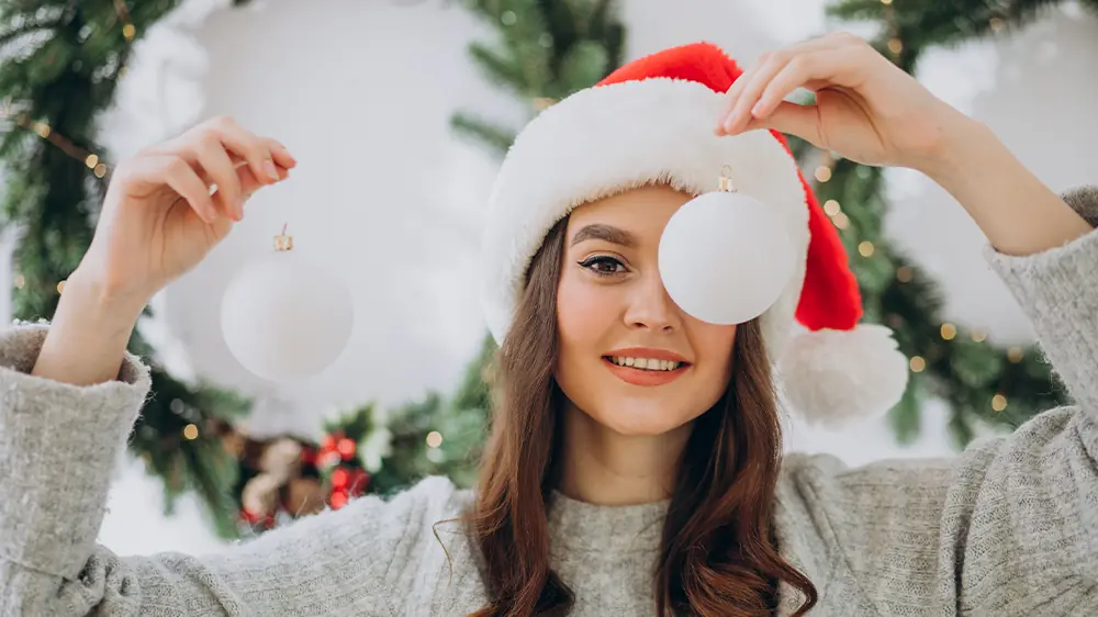 Yeni Yıl Cilt Bakım Önerileri - Yeni Yıl, Yeni Sen