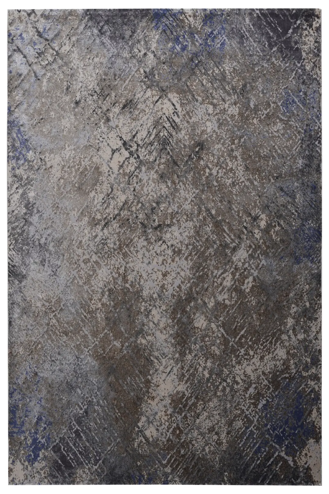 Atlantik Halı Atlantik Lisa Cc800A Modern Makine Halısı