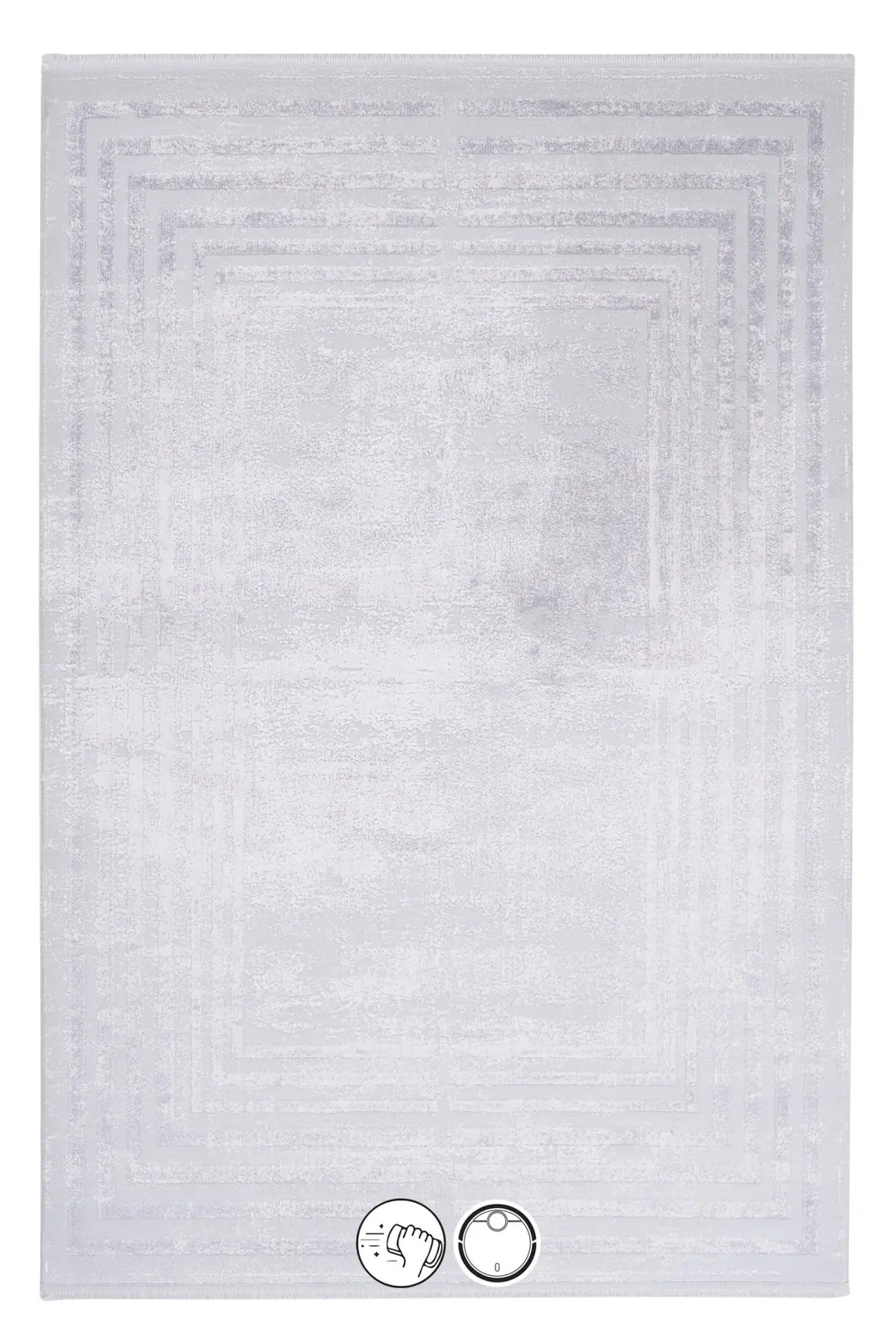 Royal Halı Royal Lootus L014D Modern Makine Halısı