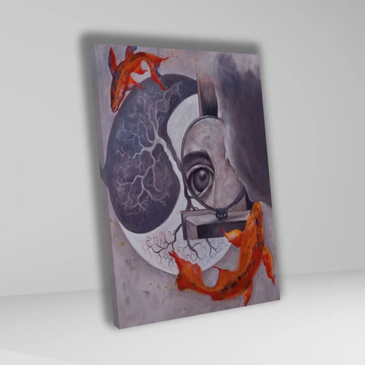 Kübizm ve Duvar Tabloları | GaagArt