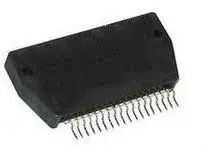 STK413 POWER AMPLIFIER IC-Yüksek Performanslı ve Güvenilir Audio ...