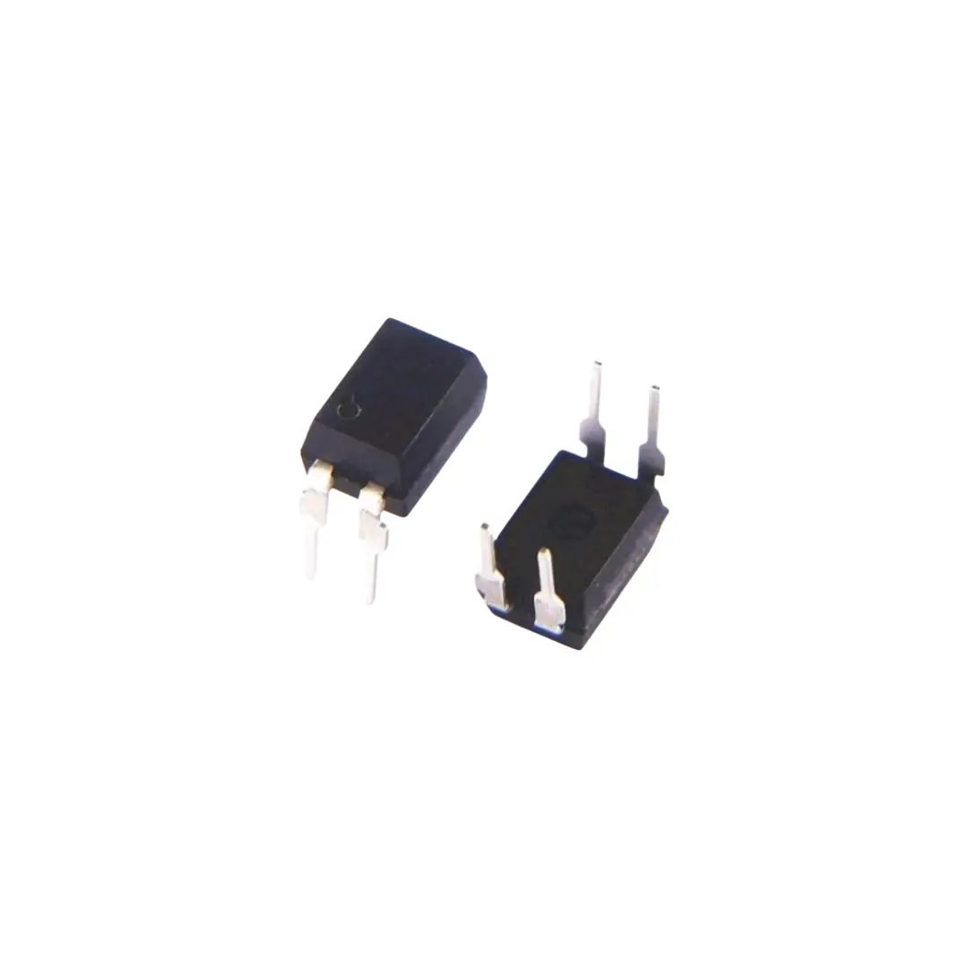 EL816 DIP-4 TRANSISTORÇIKIŞLI OPTOCOUPLER-Yüksek Performanslı ve ...