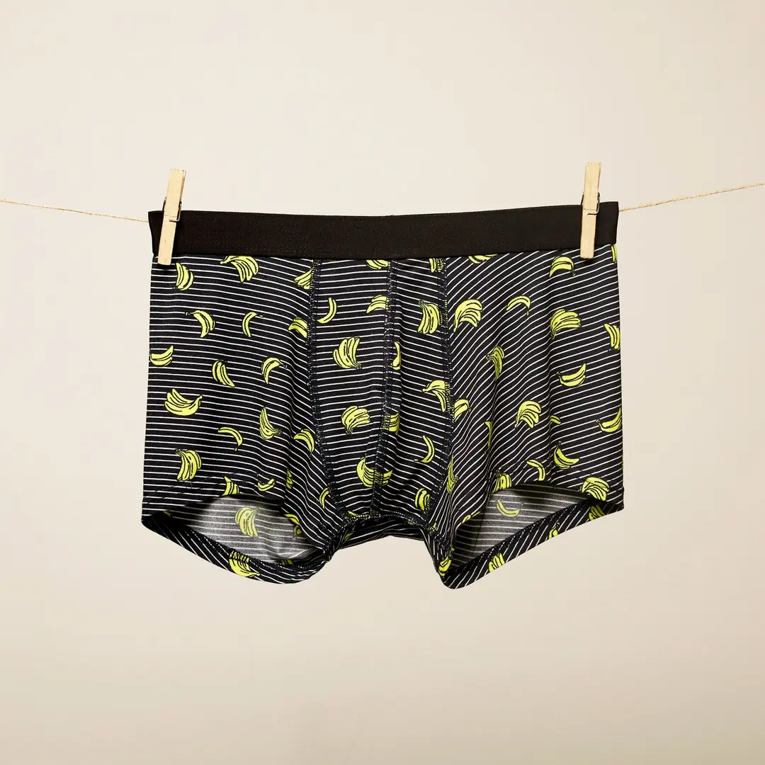 Banana Manana Boxer