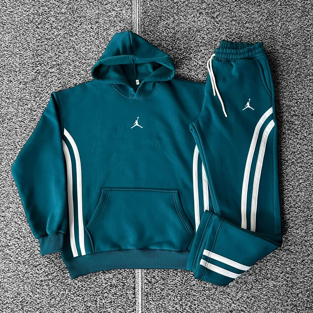 PETROL ASİMETRİK JORDAN TAKIM