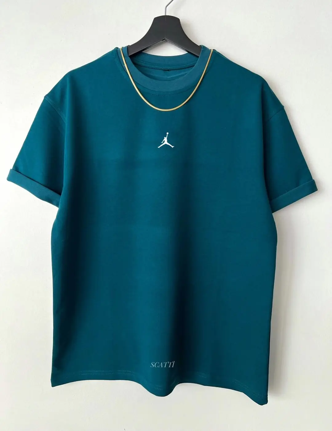 PETROL BİSİKLET JORDAN TSHIRT