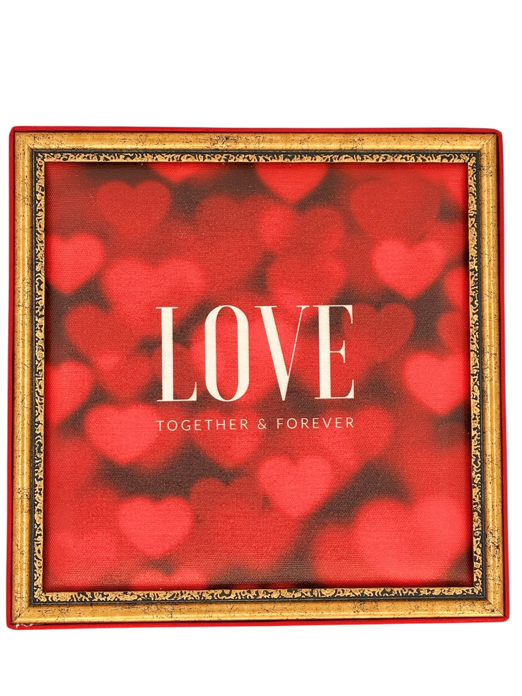 Karışık Lokum - Love Kutu