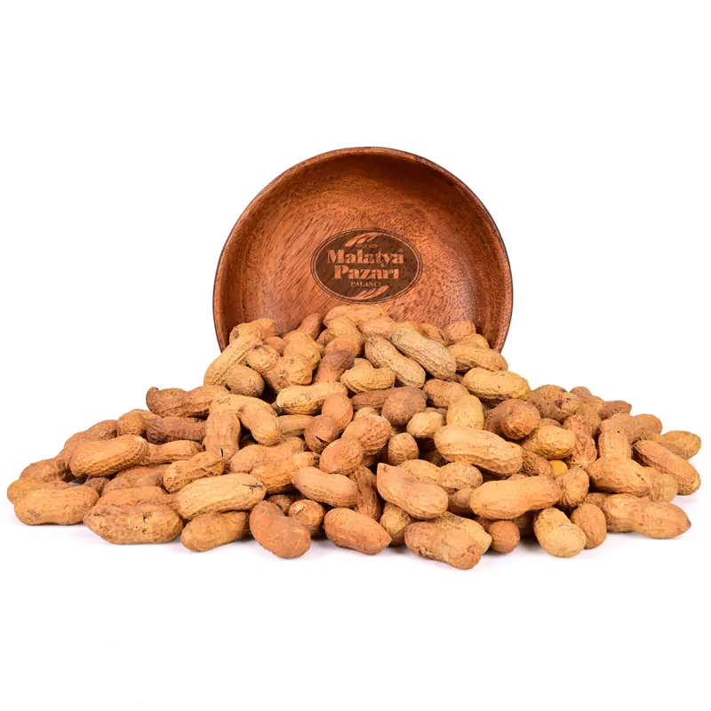 Kabuklu Yer Fıstık 500 g Yer Fıstığı