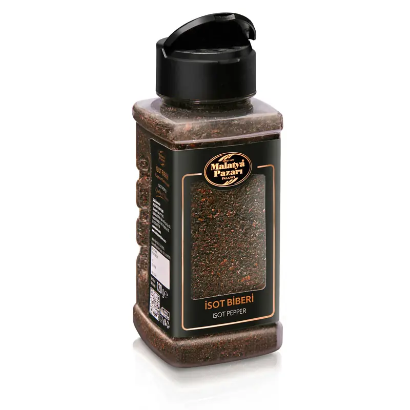 URFA BİBERİ (İSOT) PET 120 G