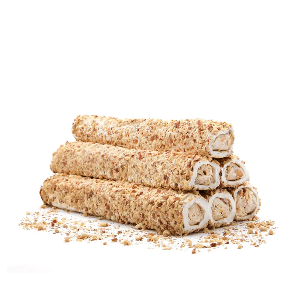 Pirinç Bademli Ekstra Paşa Lokum 500 g