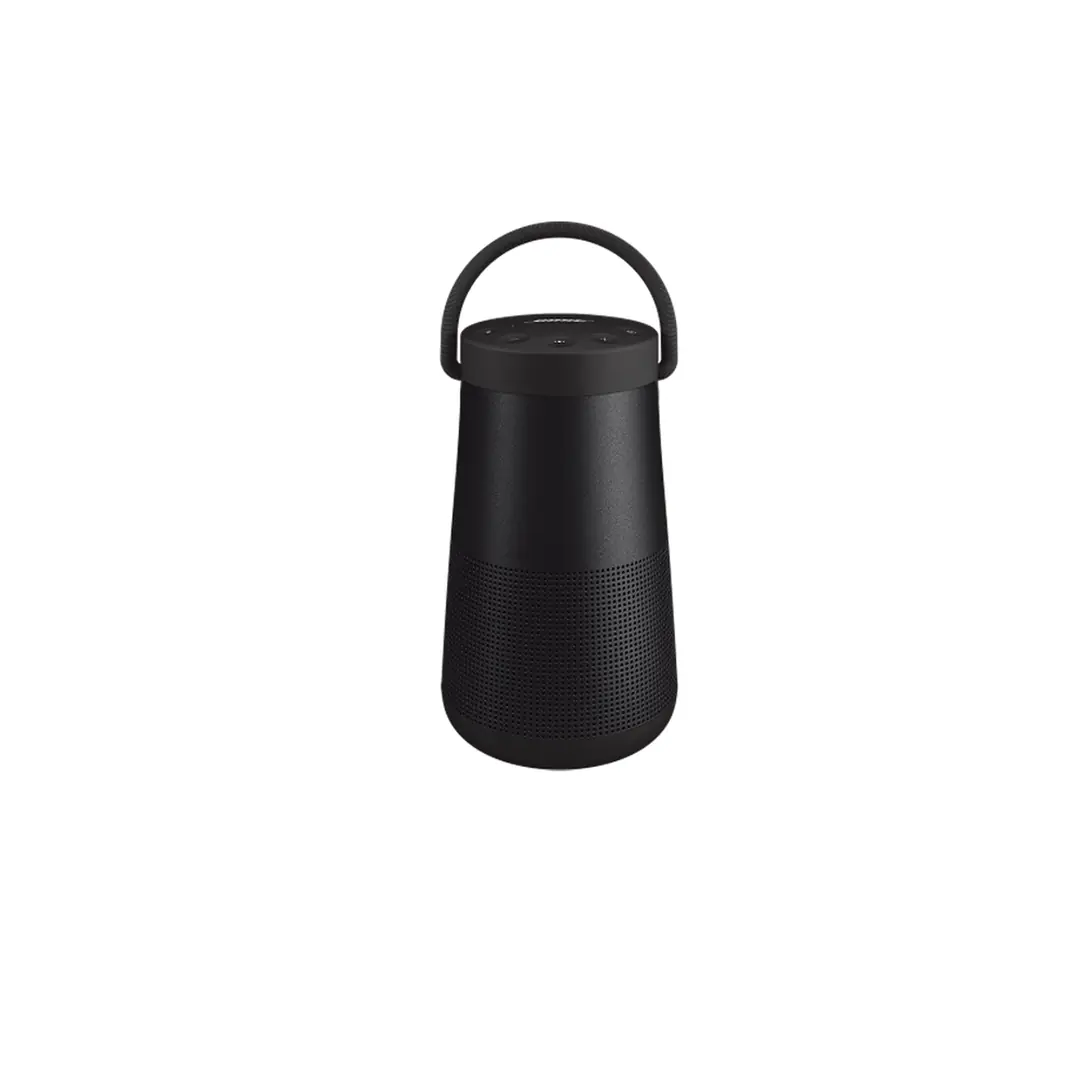 SoundLink Revolve Artı Seri 2, 360 Derece Ses Uzun Pil Ömürlü Suya ...