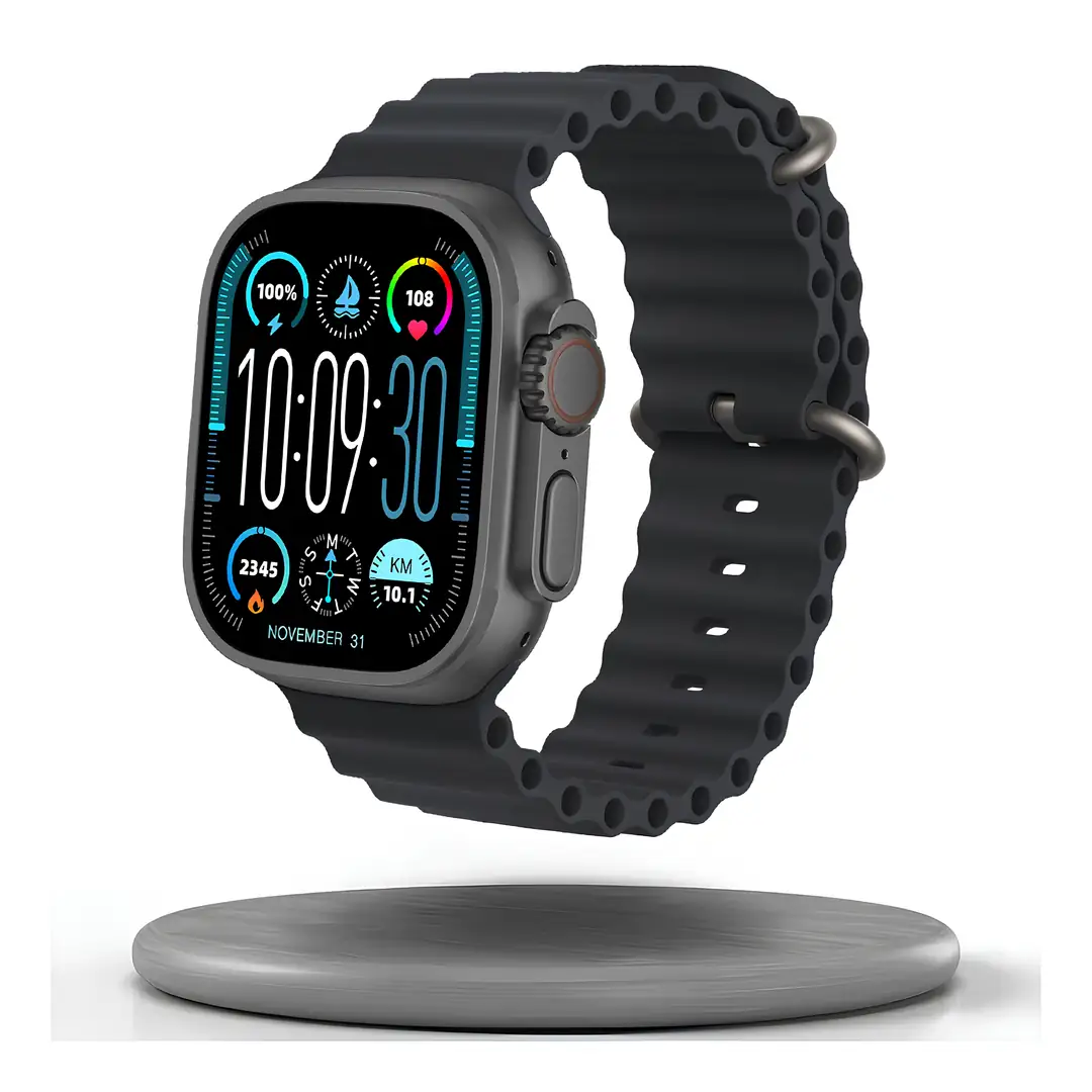 MICROWEAR WATCH ULTRA