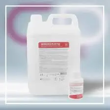 DERDEVICE PLUS A2 GTA Yüksek Düzey Tıbbi Cihaz Dezenfektanı Satın Al ⭐ ...