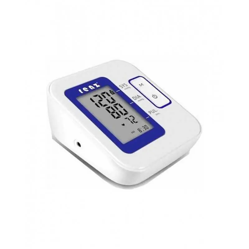 RENZ Eco Koldan Ölçer Tam Otomatik Konuşan Tansiyon Aleti B02 Satın Al ...